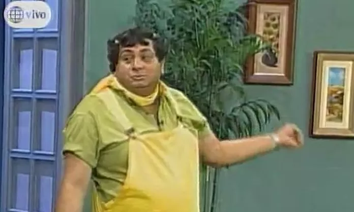 Ricky Tosso y sus mejores personajes que arrancaron más de una carcajada