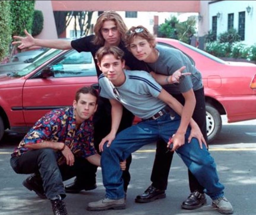 Ricky Trevitazzo desmintió al exmánager de Skándalo - América Noticias