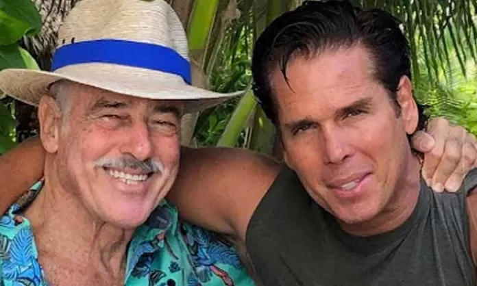 Roberto Palazuelos Reveló Que Andrés García Quiso Matar A Su Hijastro