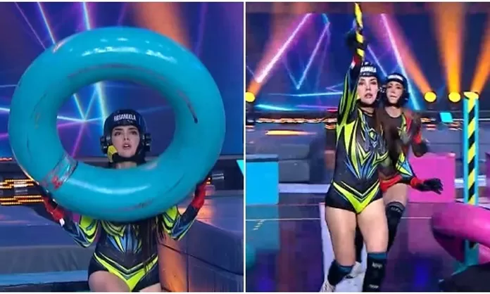 Rosángela Espinoza ganó a Melissa Loza en duelo de infarto