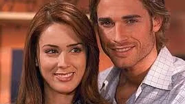 Rubí: mira el reencuentro de Héctor y Maribel después de 13 años ...