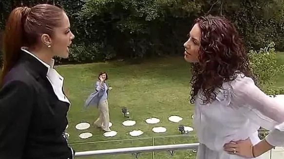 'Rubí': revelan el nombre de la actriz que interpretará a 'Sonia ...