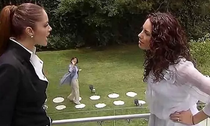 'Rubí': revelan el nombre de la actriz que interpretará a 'Sonia'