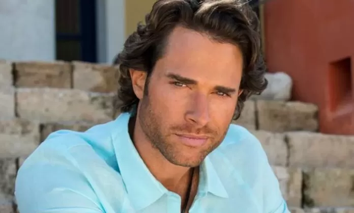 'Rubí': Sebastián Rulli conmueve Instagram con esta imagen de su niñez ...