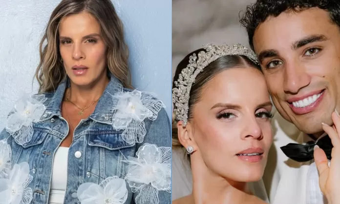Said Palao confirma reconciliación con Alejandra Baigorria