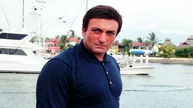 Salen a la luz detalles de acusación de asesinato contra hija del actor ...