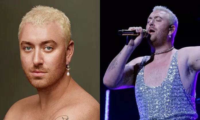 El concierto de Sam Smith en Lima