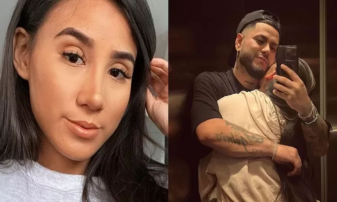 Samahara Lobatón internada tras pelea con Bryan Torres