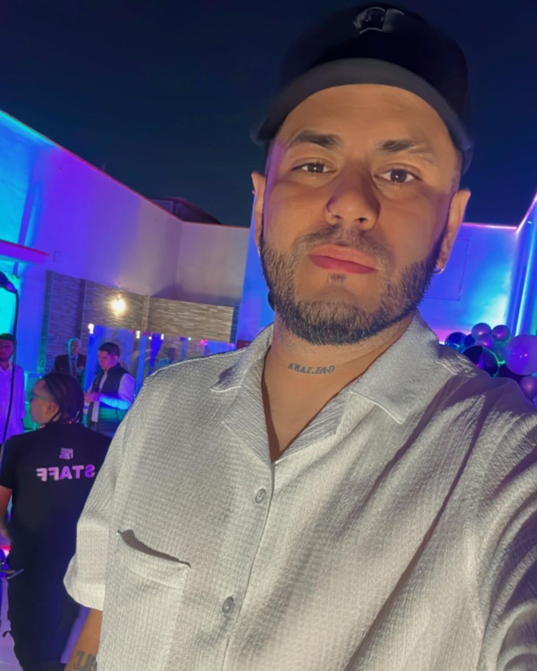 Ministerio Público en casa de Samahara y Bryan - América Noticias