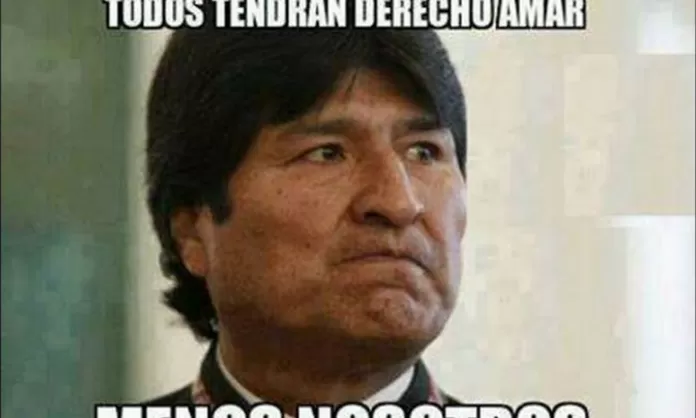 San Valentín: memes graciosos para estar de buen humor este 14 de Febrero