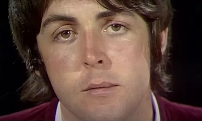 Se cumplen 54 años del lanzamiento de 'Hey Jude': La historia detrás ...