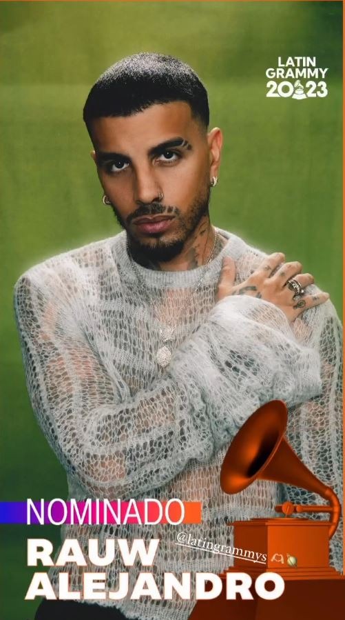 ¡Se viene el reencuentro! Rauw Alejandro y Rosalía volverán a estar juntos tras mediática ...