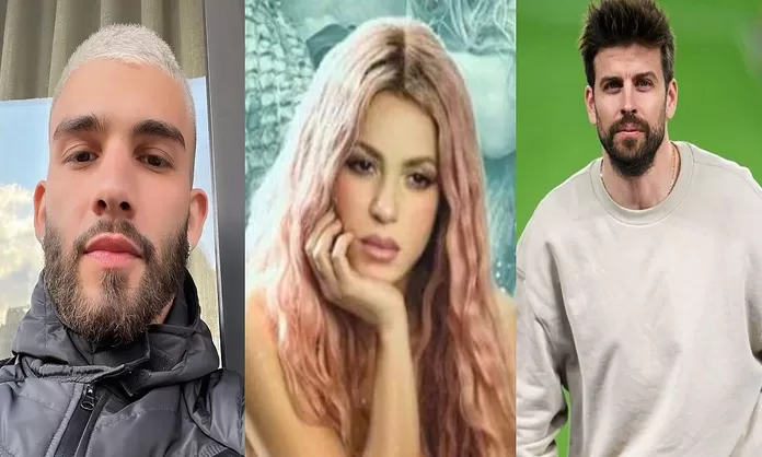 Shakira: ¿‘Copa vacía’ es otra indirecta para Gerard Piqué? Un adelanto de su nueva canción con ...