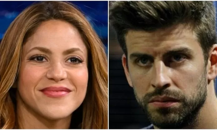Shakira: La millonaria cifra que ha ganado gracias a sus canciones contra Gerard Piqué