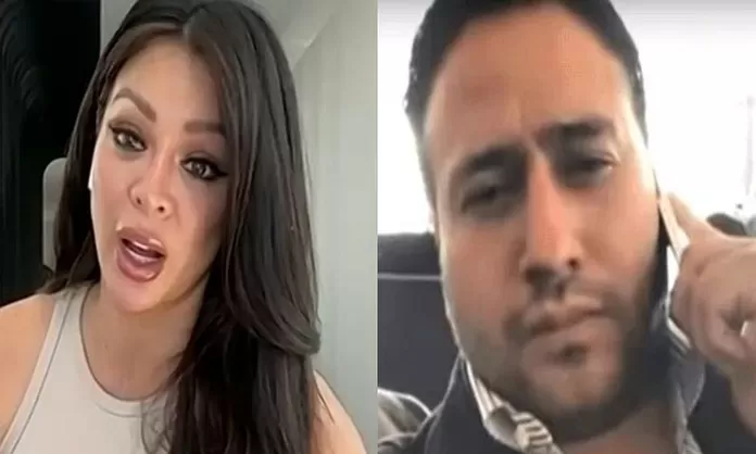 Sheyla Rojas anunció que viajará a Londres: ¿Sir Winston le pedirá matrimonio?