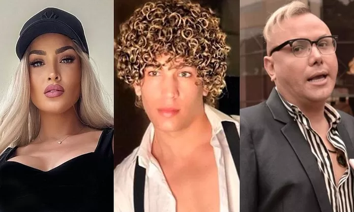 ¿En shock? Michelle Soifer reveló cómo reaccionó cuando se enteró de ...