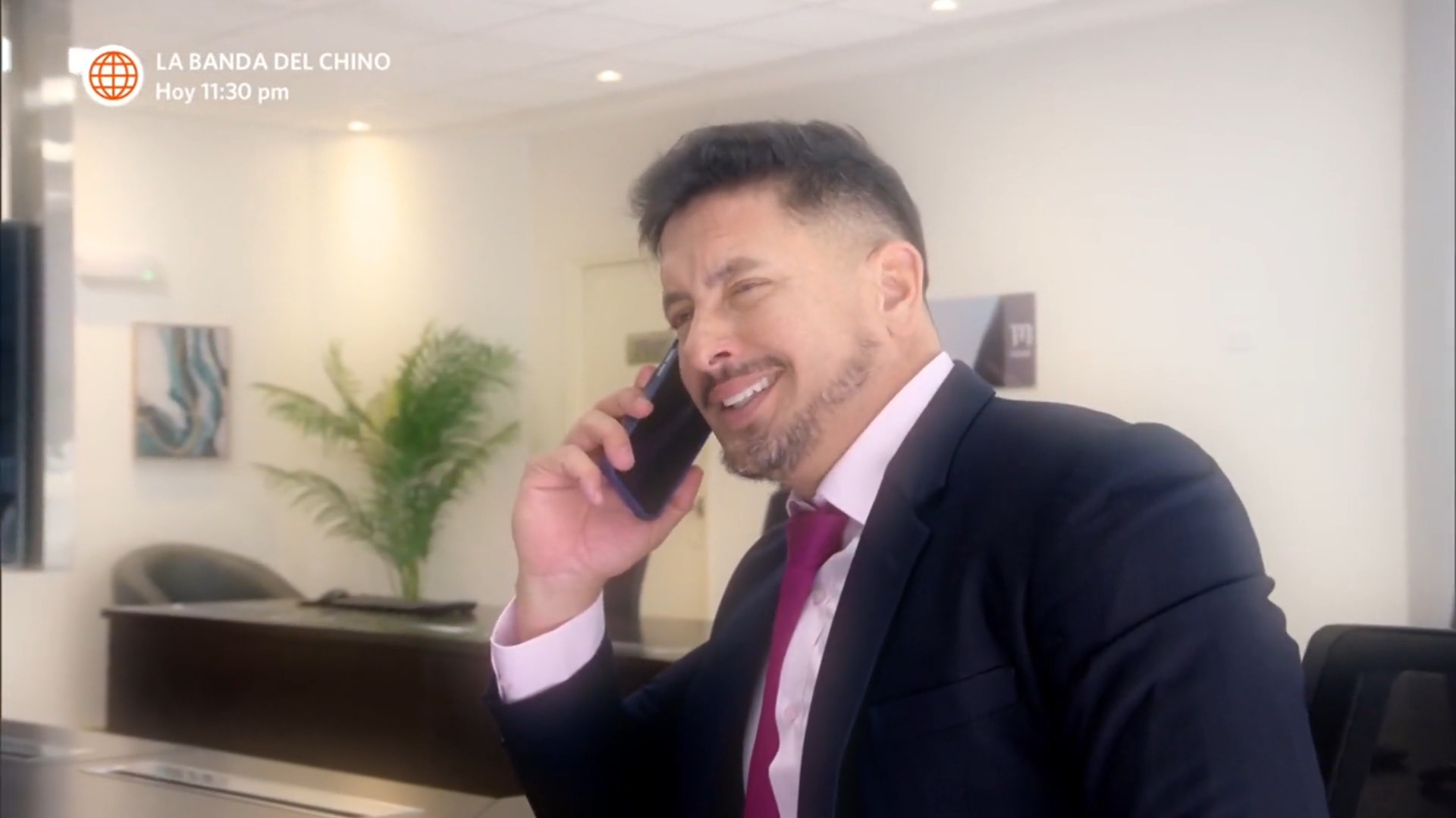 Silvio Fierro se mudó a la casa de Francesca y recibió una camioneta de ...