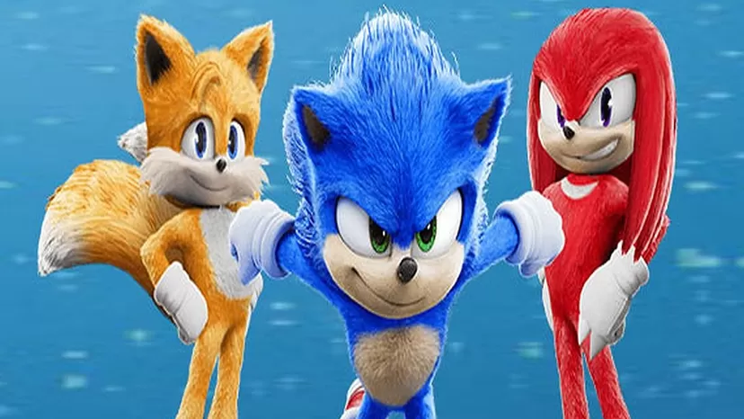 ‘Sonic, el show en vivo’: Anuncian nueva fecha para el esperado evento ...