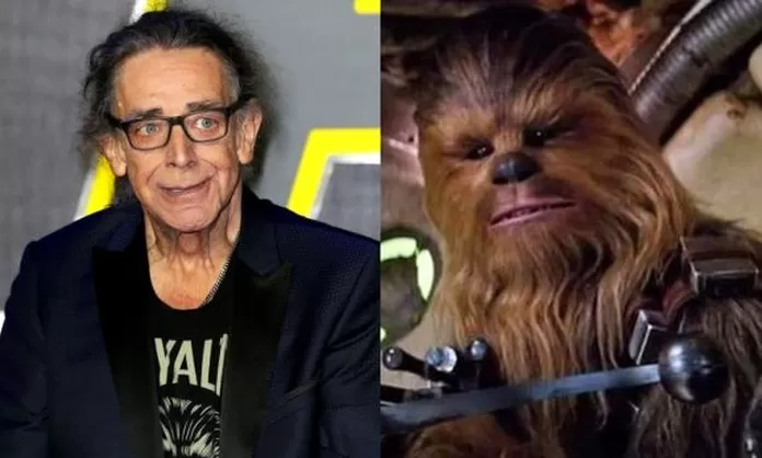 'Star Wars': Peter Mayhew, actor que interpretó a Chewbacca murió a los ...