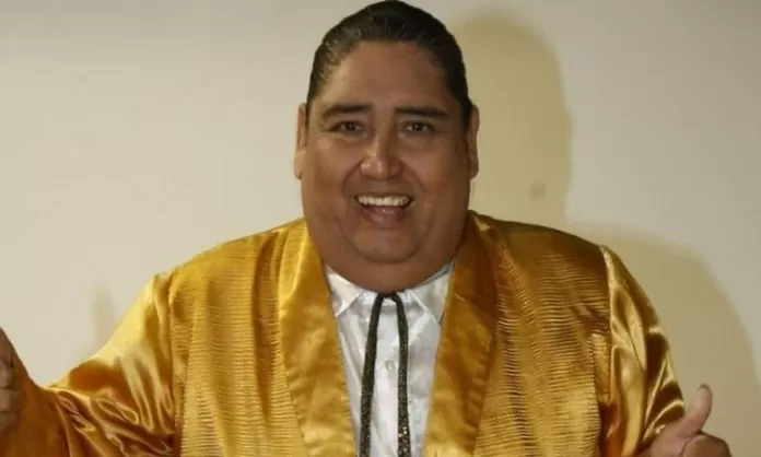 Murió Abelardo Gutiérrez, más conocido como Tongo, a los 65 años