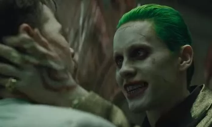 Suicide Squad: mira el tráiler oficial con Jared Leto