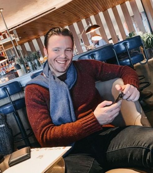 Sully Sáenz: Conoce más sobre el galán que habría conquistado a la modelo