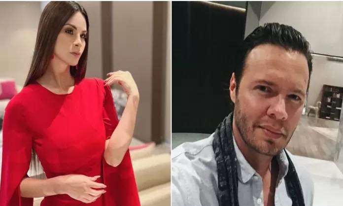 Sully Sáenz: Conoce más sobre el galán que habría conquistado a la modelo