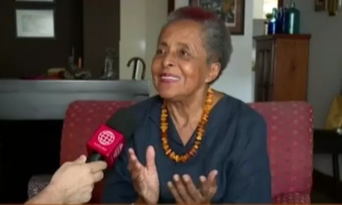 Susana Baca regresa a escenarios a sus casi 81 años