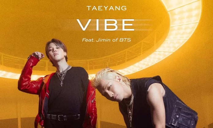 Taeyang estrenó una imagen de adelanto de su sencillo digital junto a Jimin de BTS - América ...