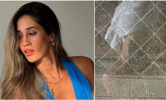 Tepha Loza causa revuelo con infartante foto tras terminar con Sergio Peña