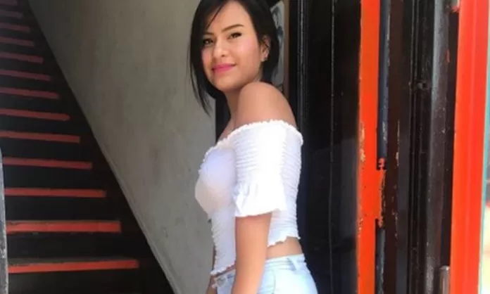 Thamara Gómez cumplió 19 años y así fue su celebración