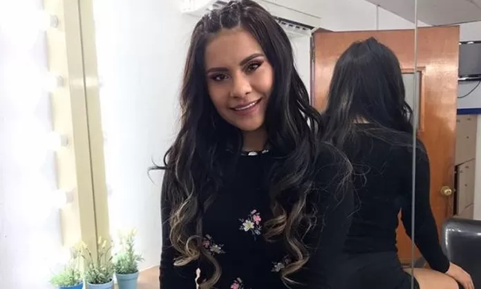 Thamara Gómez enamora a sus fans con estas fotografías al natural