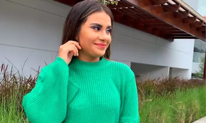 Thamara Gómez inicia nuevo proyecto y se renueva así para la cita