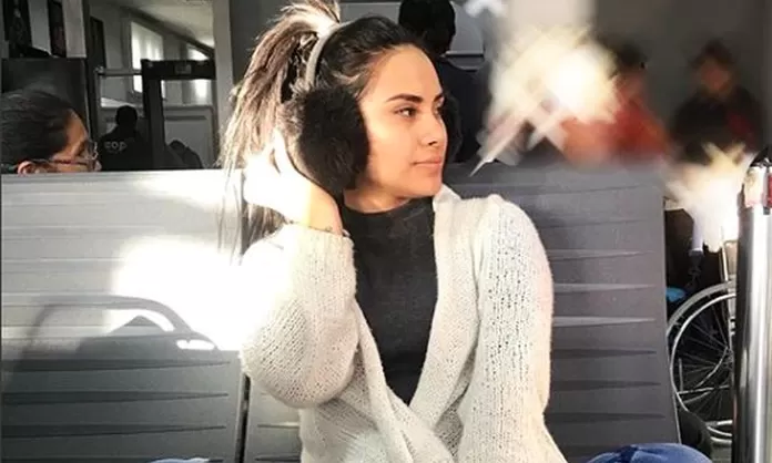 Thamara Gómez luce maxi lentes y así reaccionan en Instagram