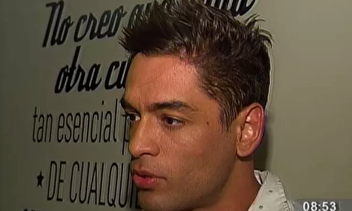 Thiago Cunha y Paloma Fiuza: esta es la verdadera relación que sostienen