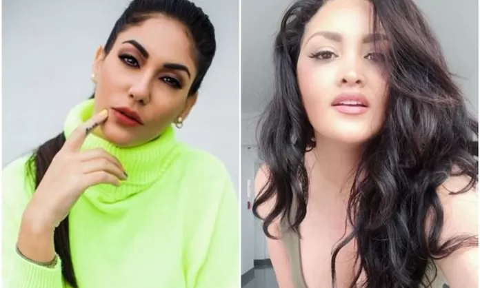 Tilsa Loza reacciona así ante críticas por darle consejos a Michelle Soifer