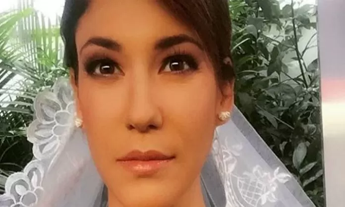 Tilsa Lozano remece las redes sociales con estas fotos