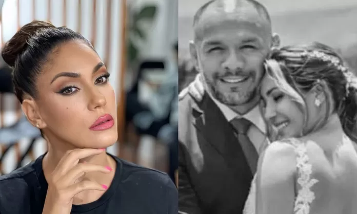 Tilsa Lozano confirma motivo de separación de Jackson Mora