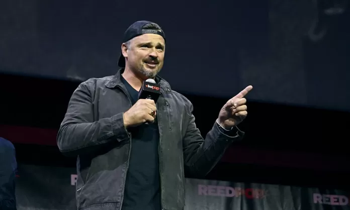 Protagonista de Smallville, Tom Welling, fue arrestado