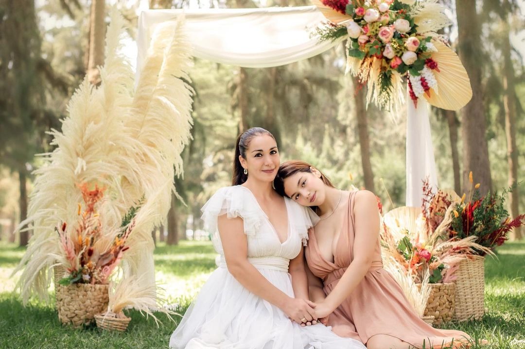 'Tomate' Barraza le dedicó un conmovedor mensaje de agradecimiento a su ...