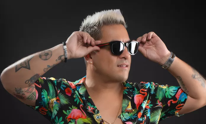 Tommy Portugal regresa a la música con su nuevo tema "Tu maestro"