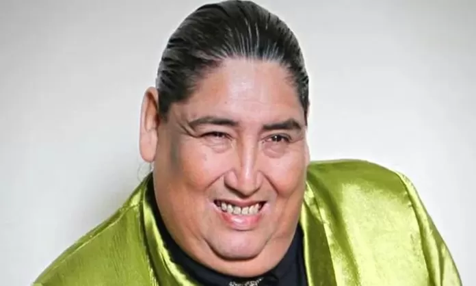 Tongo: Funeral se realizará en la sede del Ministerio de Cultura