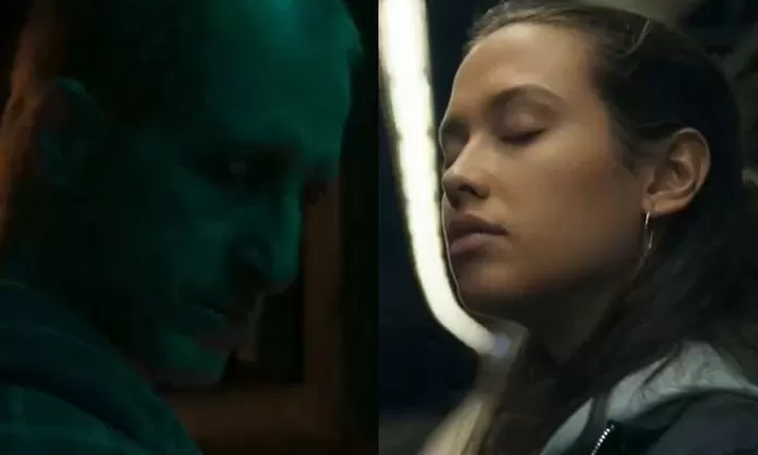 Tráiler de la película Estación Rocafort