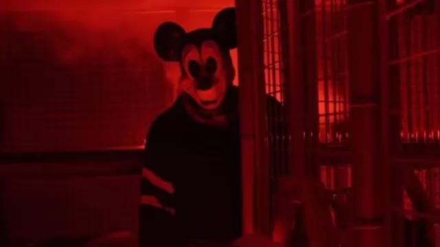 Película de terror de Mickey Mouse - América Noticias