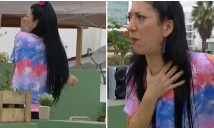 El triste final de Chela de Junta de vecinos ¿Qué pasó?