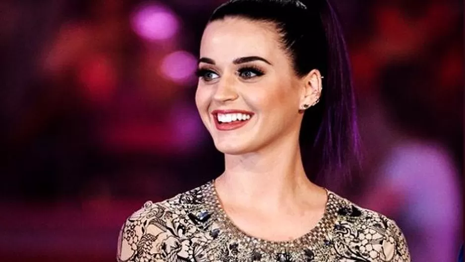 Twitter: Katy Perry es la primera persona en tener 100 millones de ...