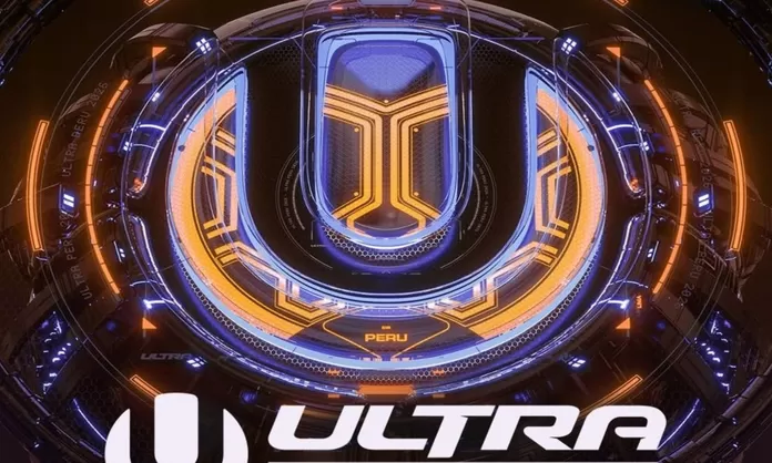Ultra Perú: Phase 1 lineup para cuarta edición del festival
