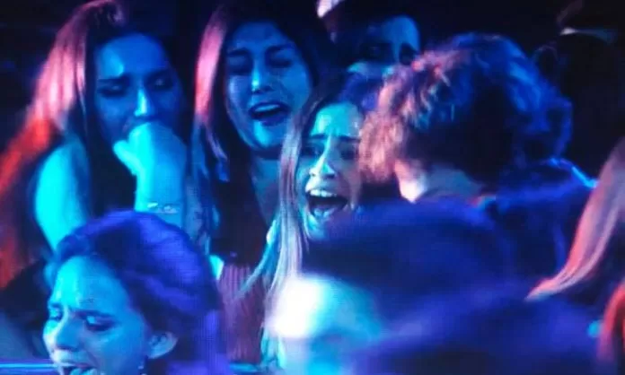 Utopía, la película: estrenan tráiler oficial de la cinta basada en ...