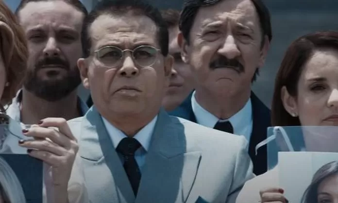 'Utopía': Película peruana llegó al catálogo de Netflix