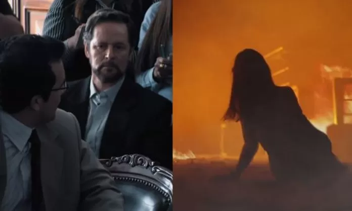 Utopía, la película: el nuevo tráiler del filme sobre la tragedia en ...